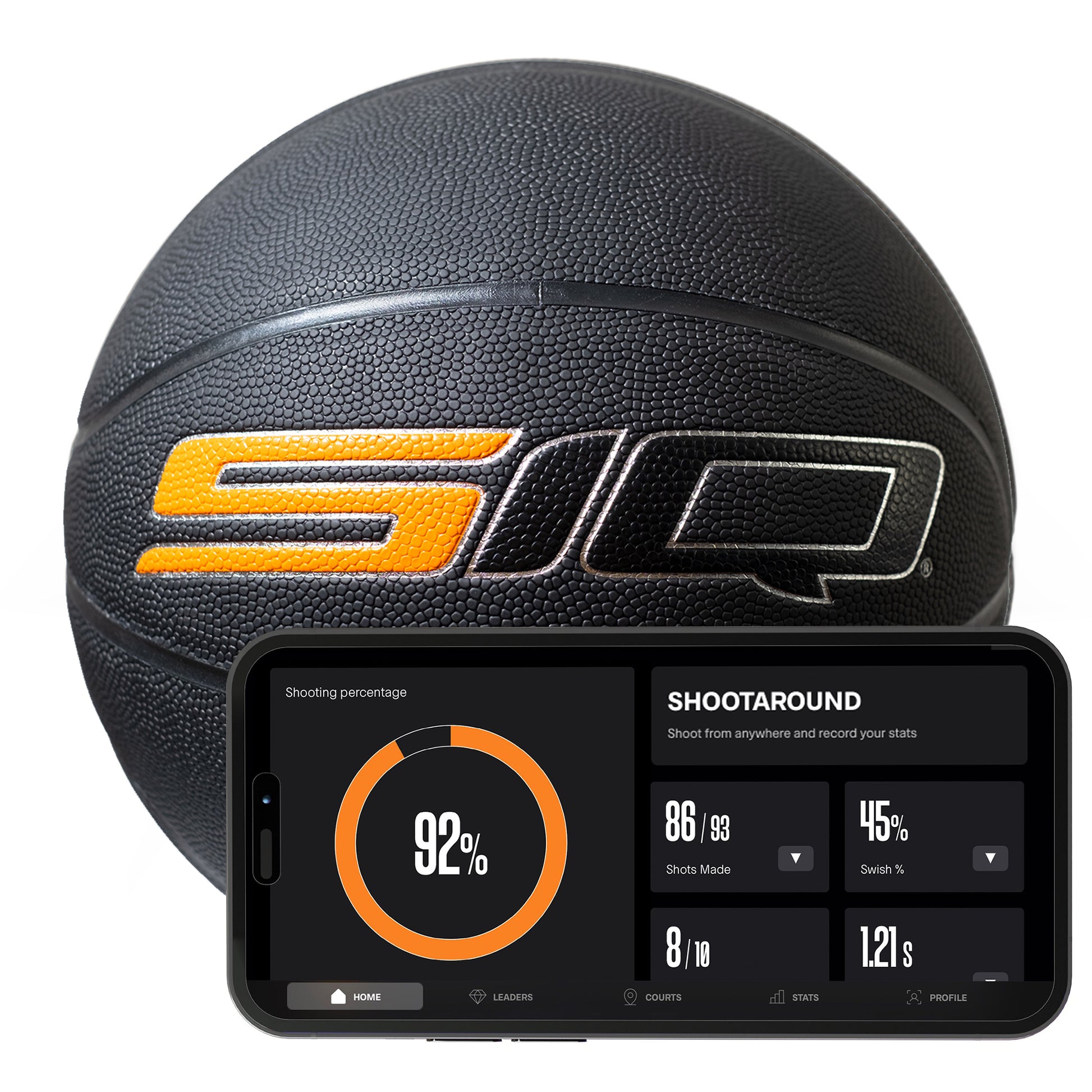 Smart Basketball 2025: Data Tracking Transforms the NBA
